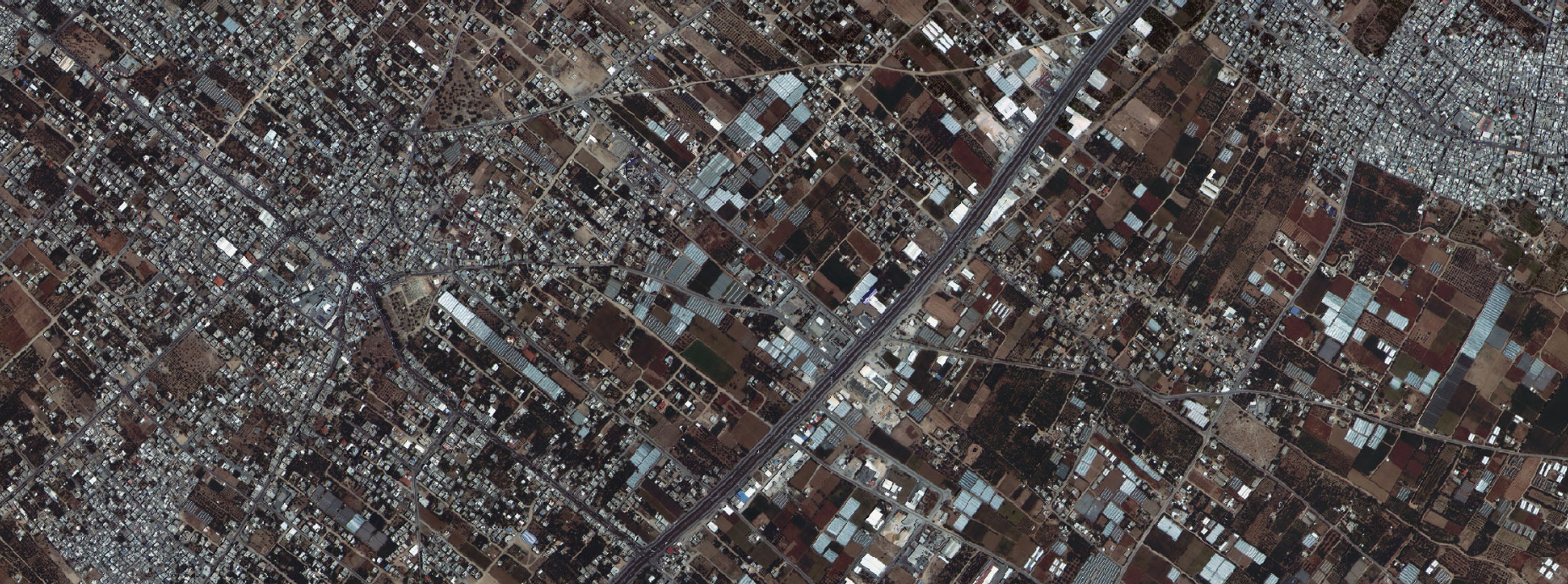 Ensuring your map appears correctly on Soar