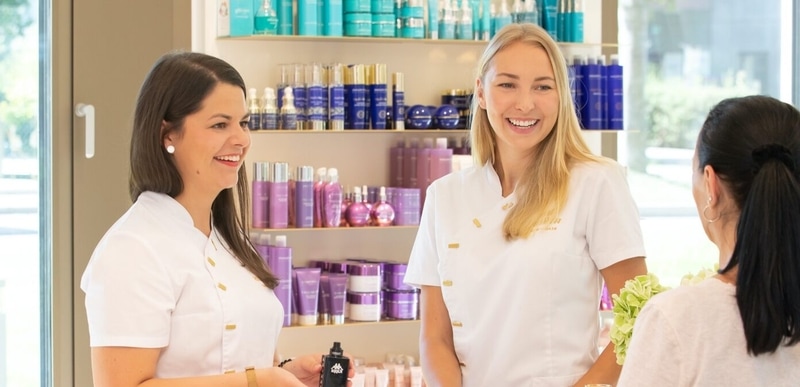 CURA COSMETICS GROUP | inspiring you