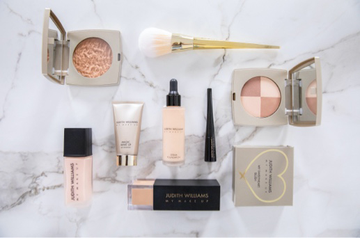 CURA COSMETICS GROUP | inspiring you
