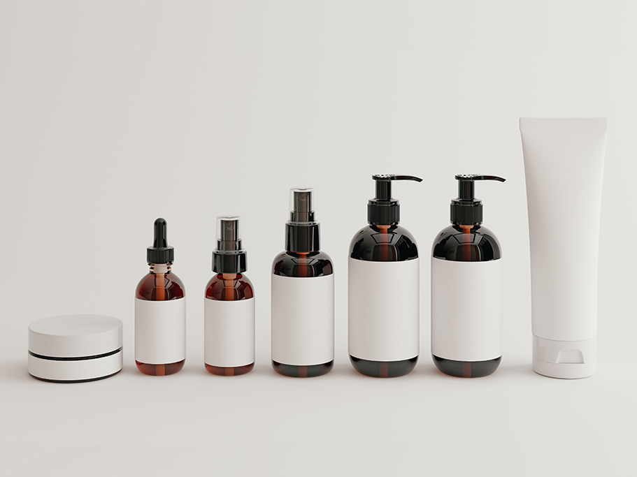 CURA COSMETICS GROUP | Unternehmensbereich CURA Beauty Labels