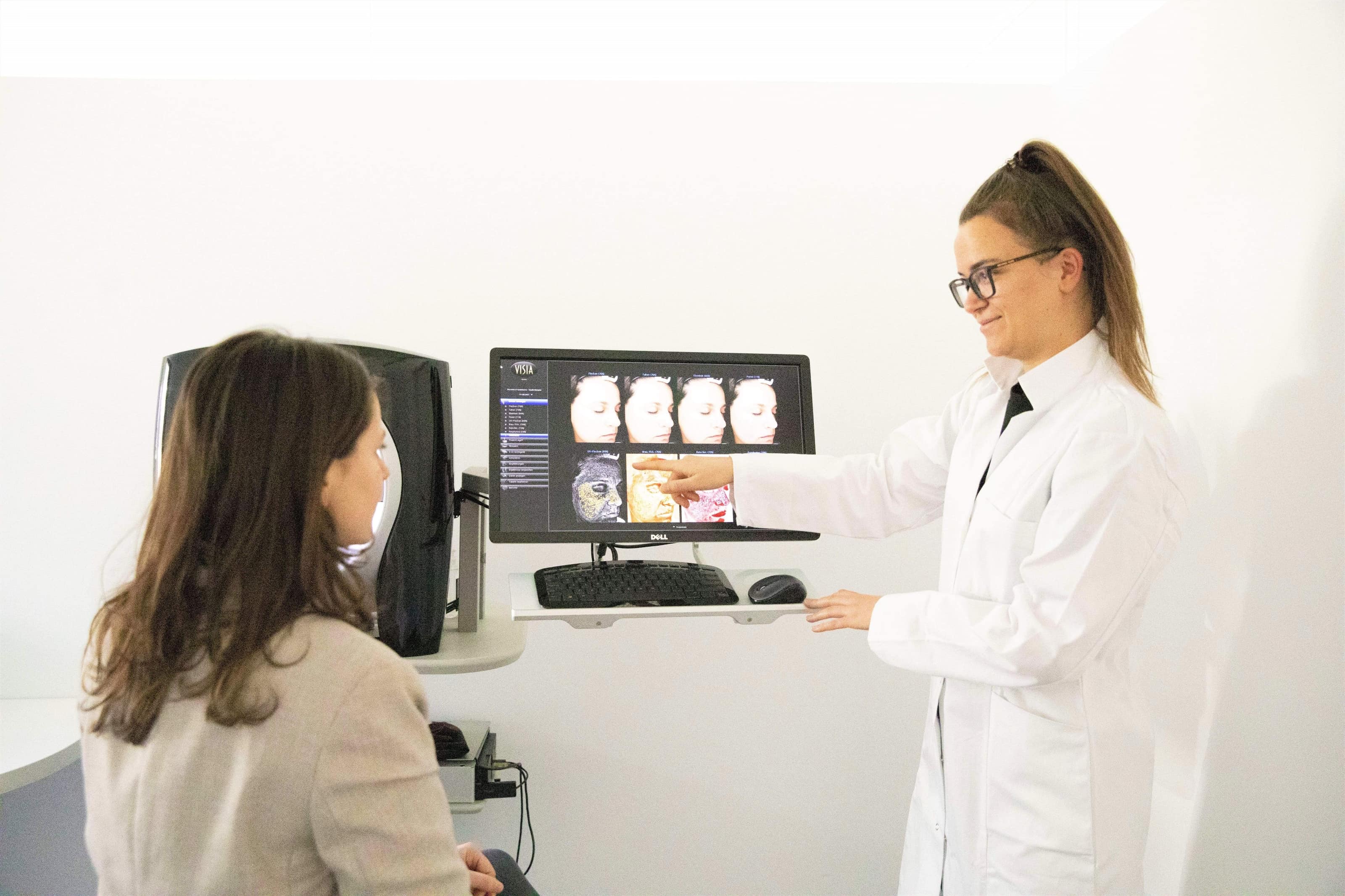 CURA COSMETICS GROUP | Probandin werden