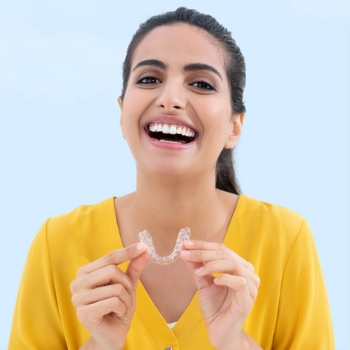 4 clear health benefits of straight teeth