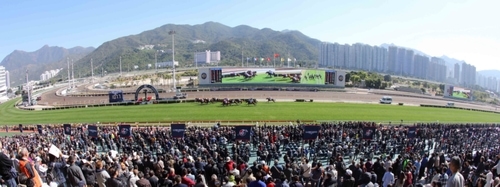 Asian Racing Federation