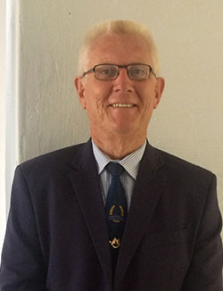 The 38th ARC, Cape Town 2020 Ensuring the Wellbeing of Racing’s ...