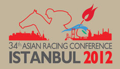 Asian Racing Conference | Asian Racing Federation