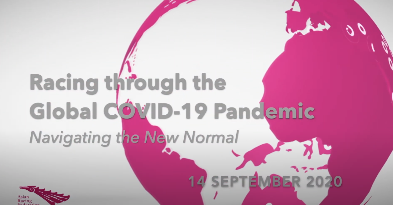 Events | Asian Racing Federation