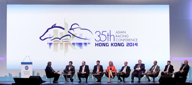 World Racing’s biggest shows in the spotlight on final day of Asian ...