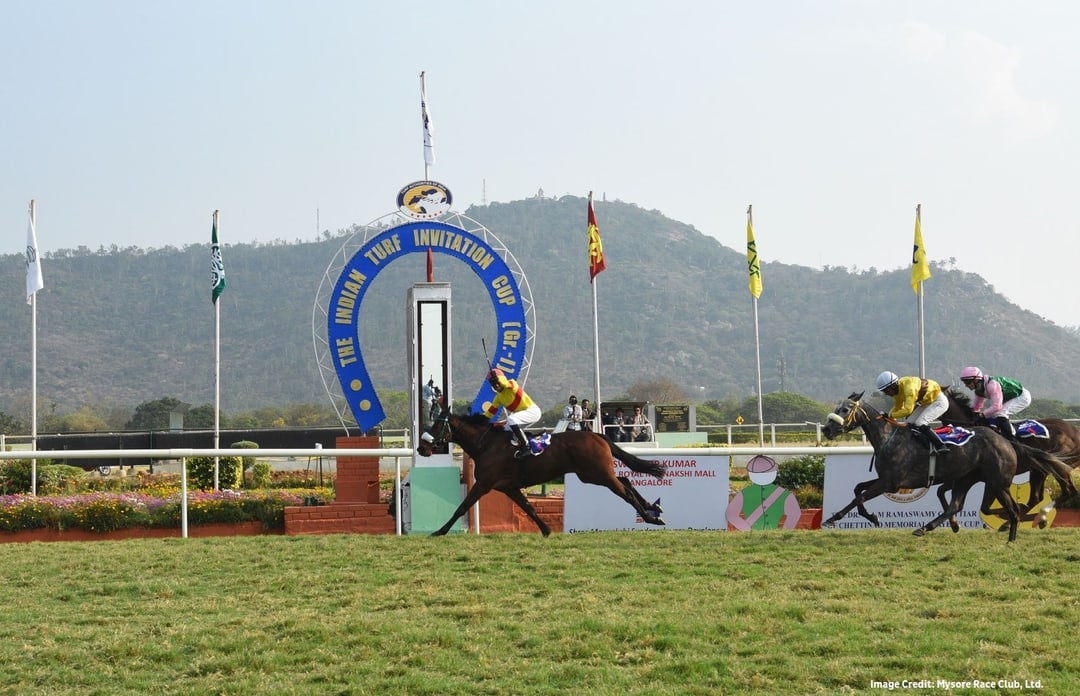 Turf Authorities of India, India – ARF Member | Asian Racing Federation