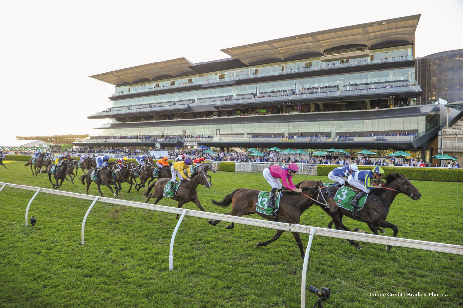 Racing Australia, Australia – ARF Member | Asian Racing Federation