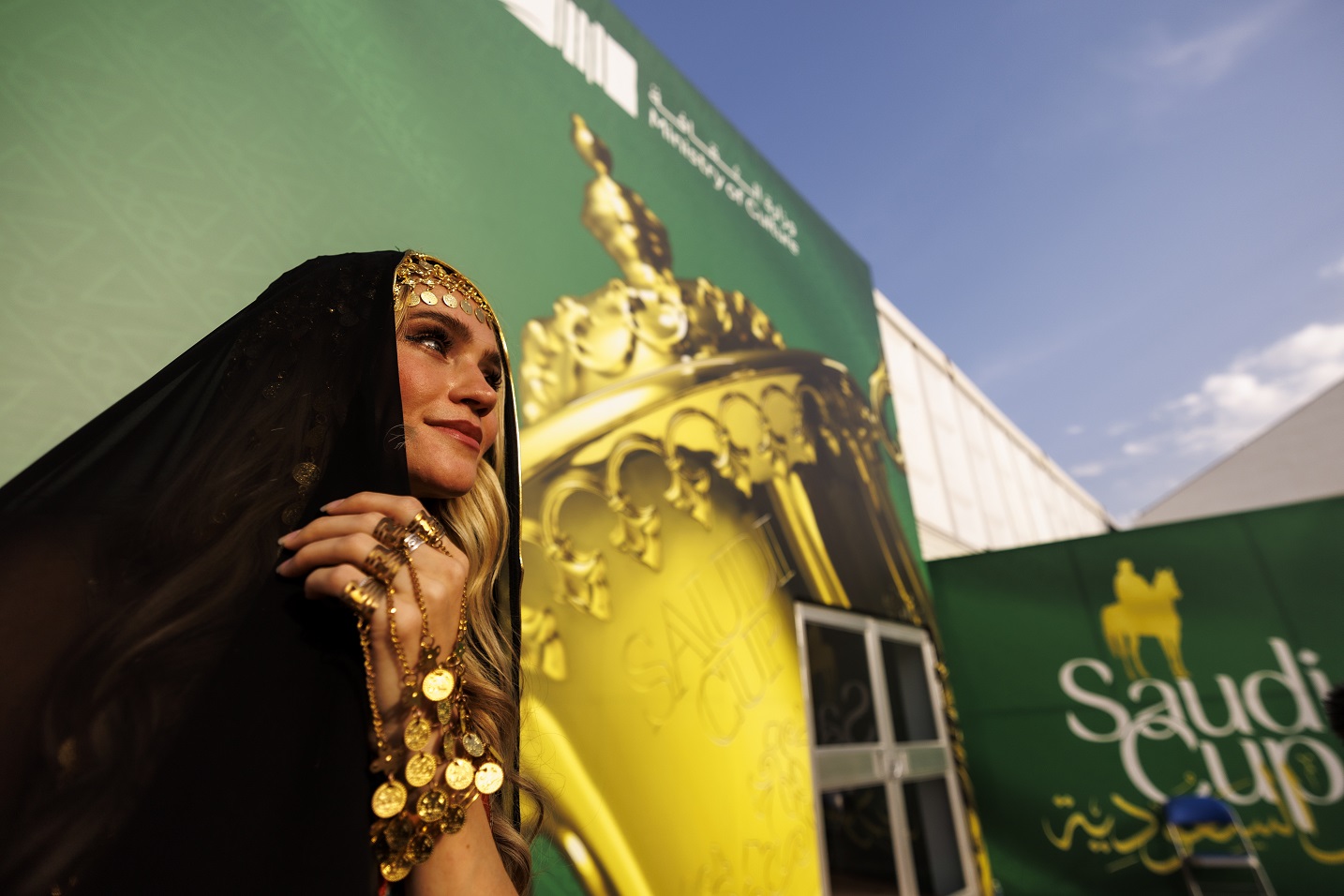 Saudi Arabia - The Saudi Cup, The Jockey Club Of Saudi Arabia | Asian ...