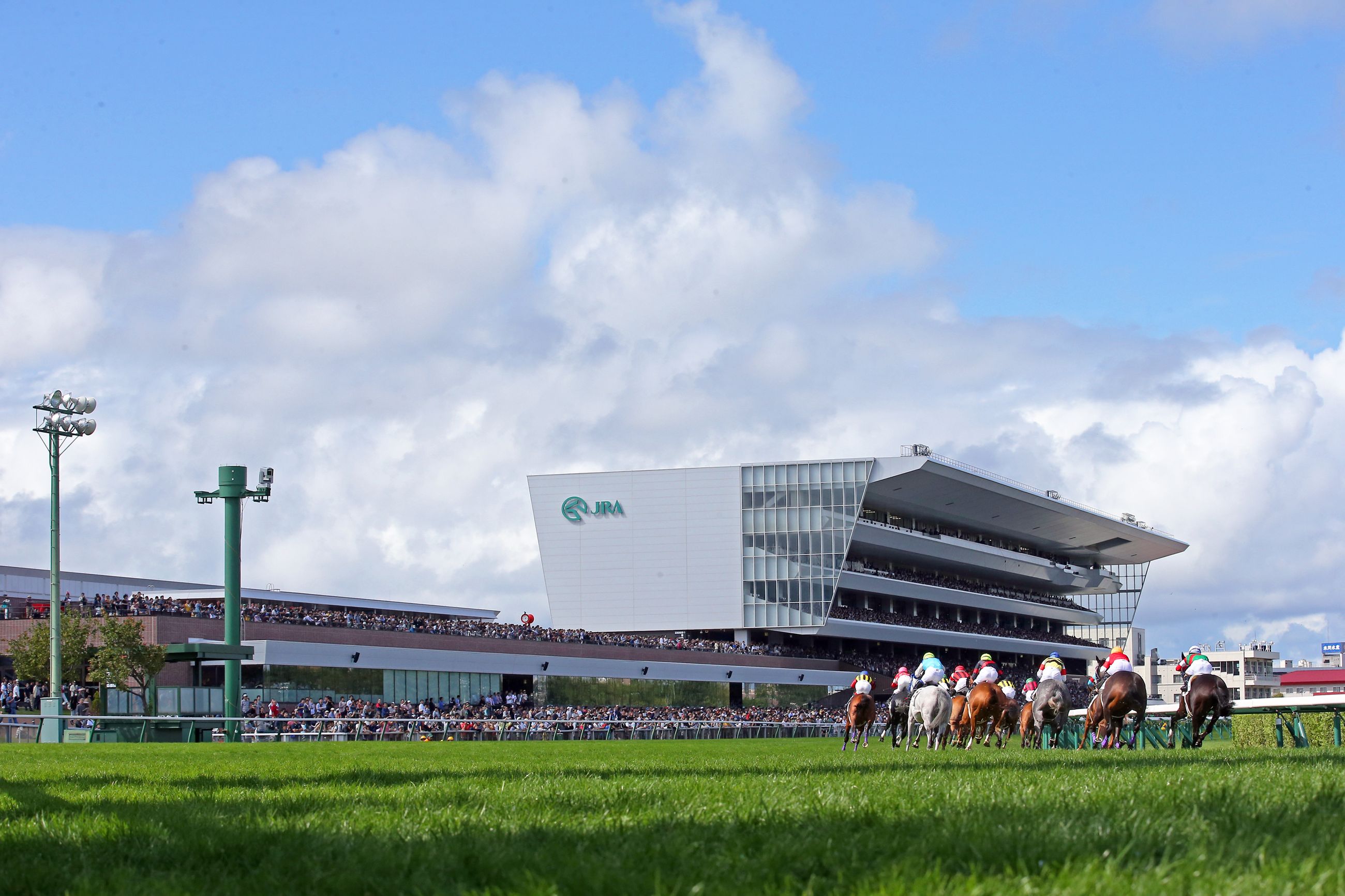 The 40th ARC, Sapporo 2024 | Asian Racing Federation