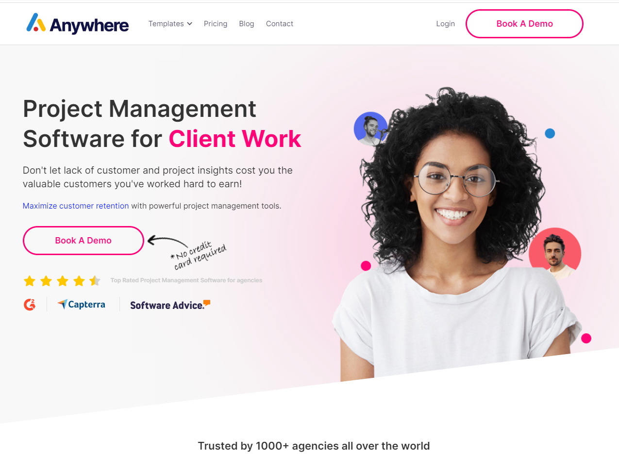 Agency management software for Small Agencies