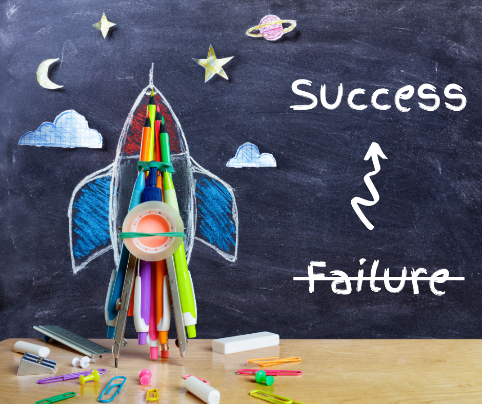 5 startup founders who failed and succeeded