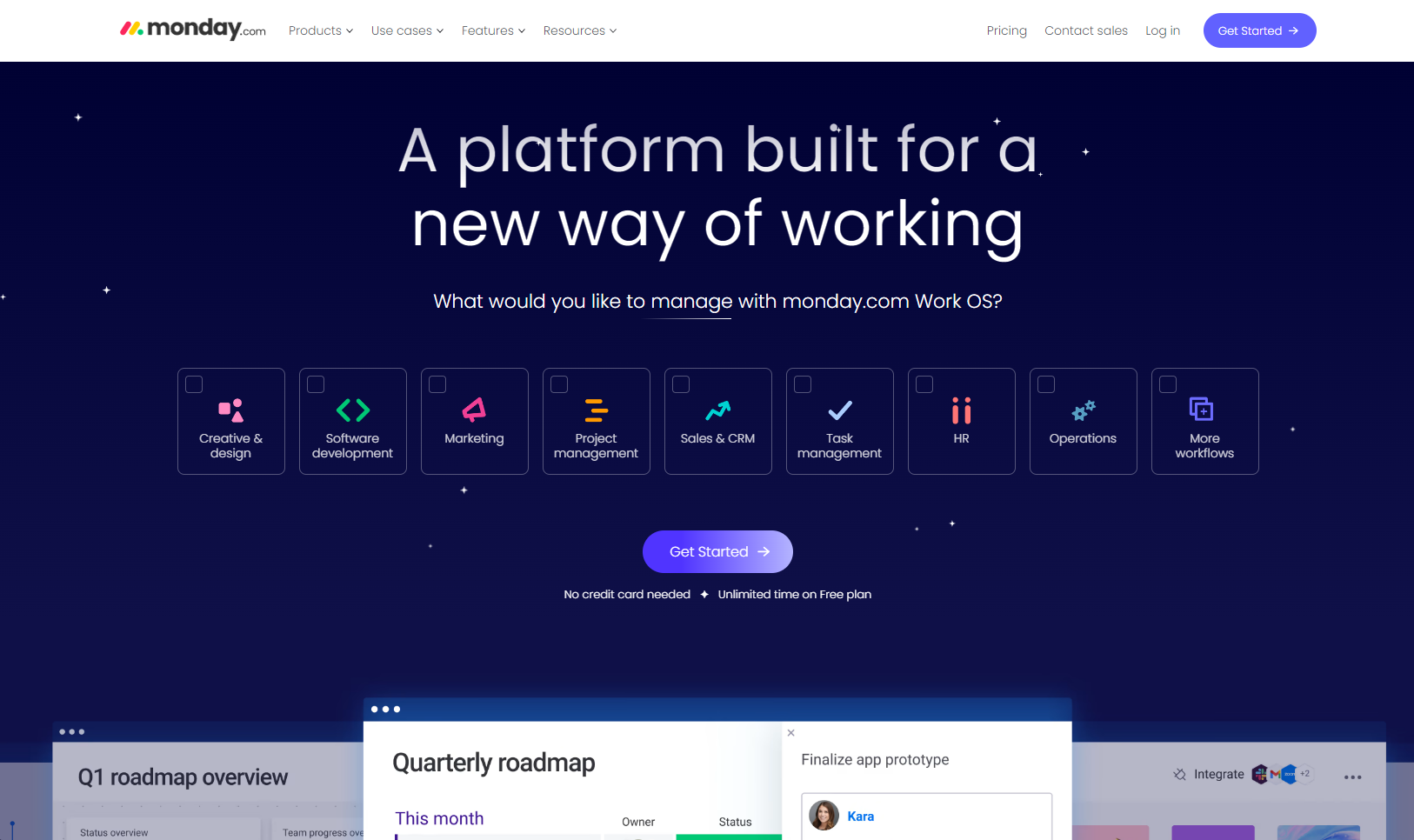 13 Best Project Management tools to explore in 2023 with: Features ...