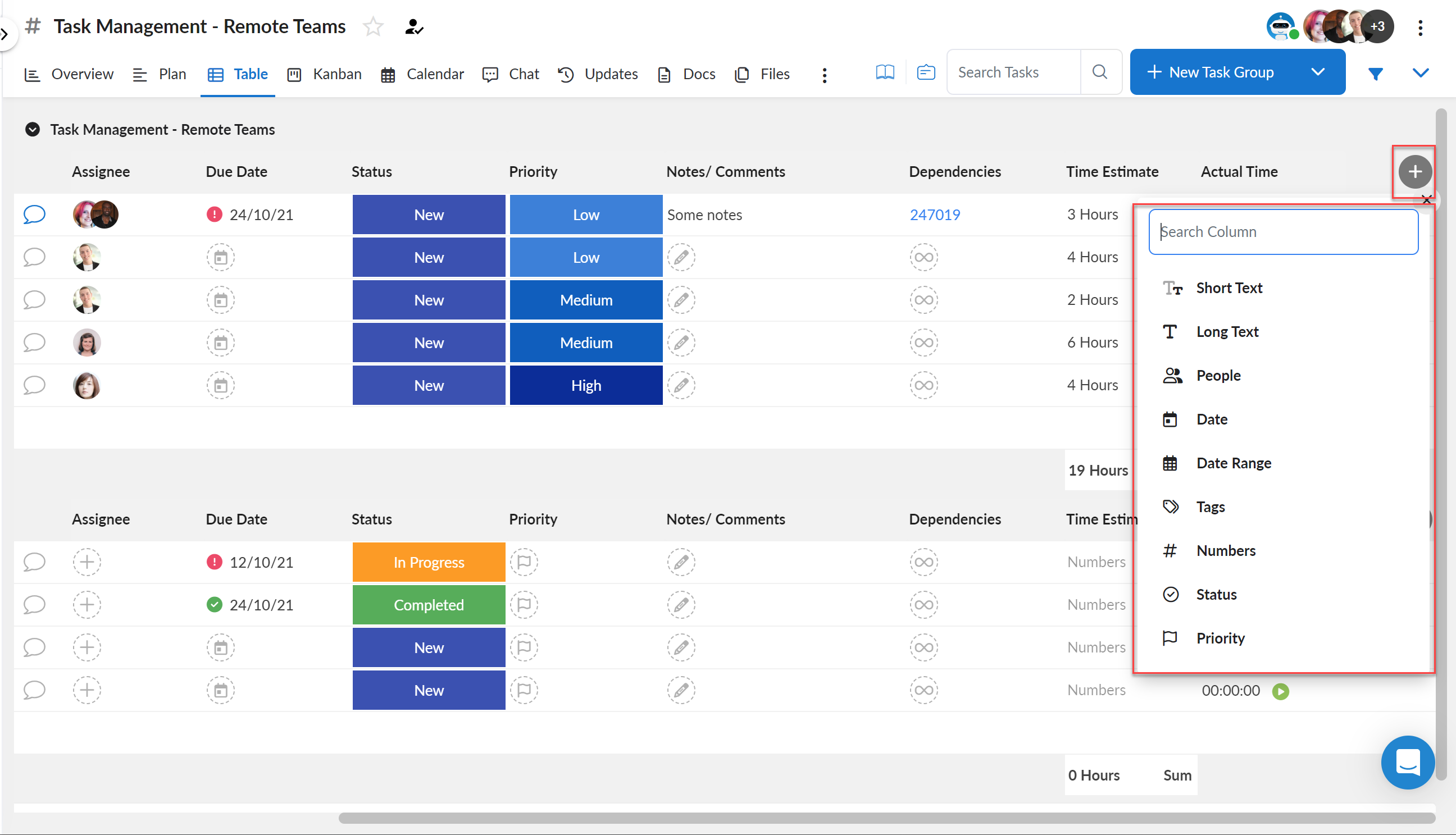 13 Best Project Management tools to explore in 2023 with: Features ...