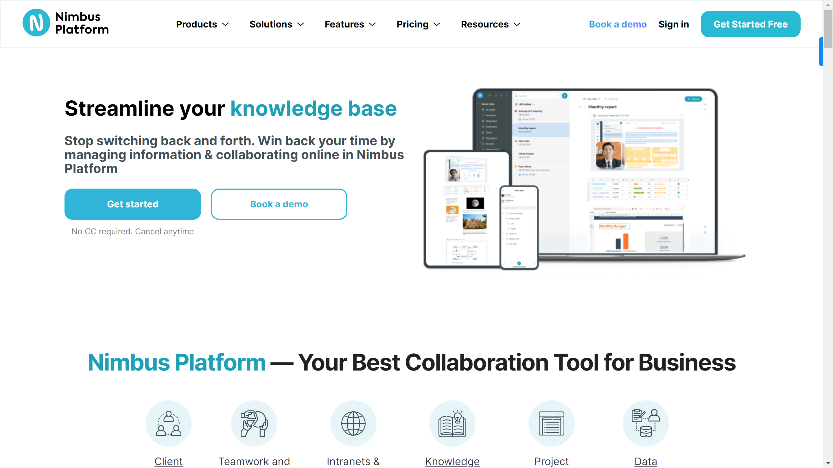 6 Least known Project Management Software Tools With A Client Portal to explore in 2023