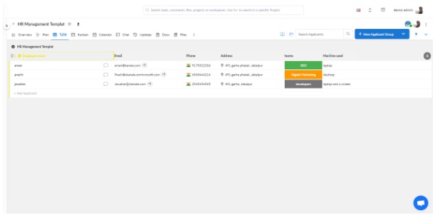 10 Project Management Templates: to boost your Success and Productivity ...