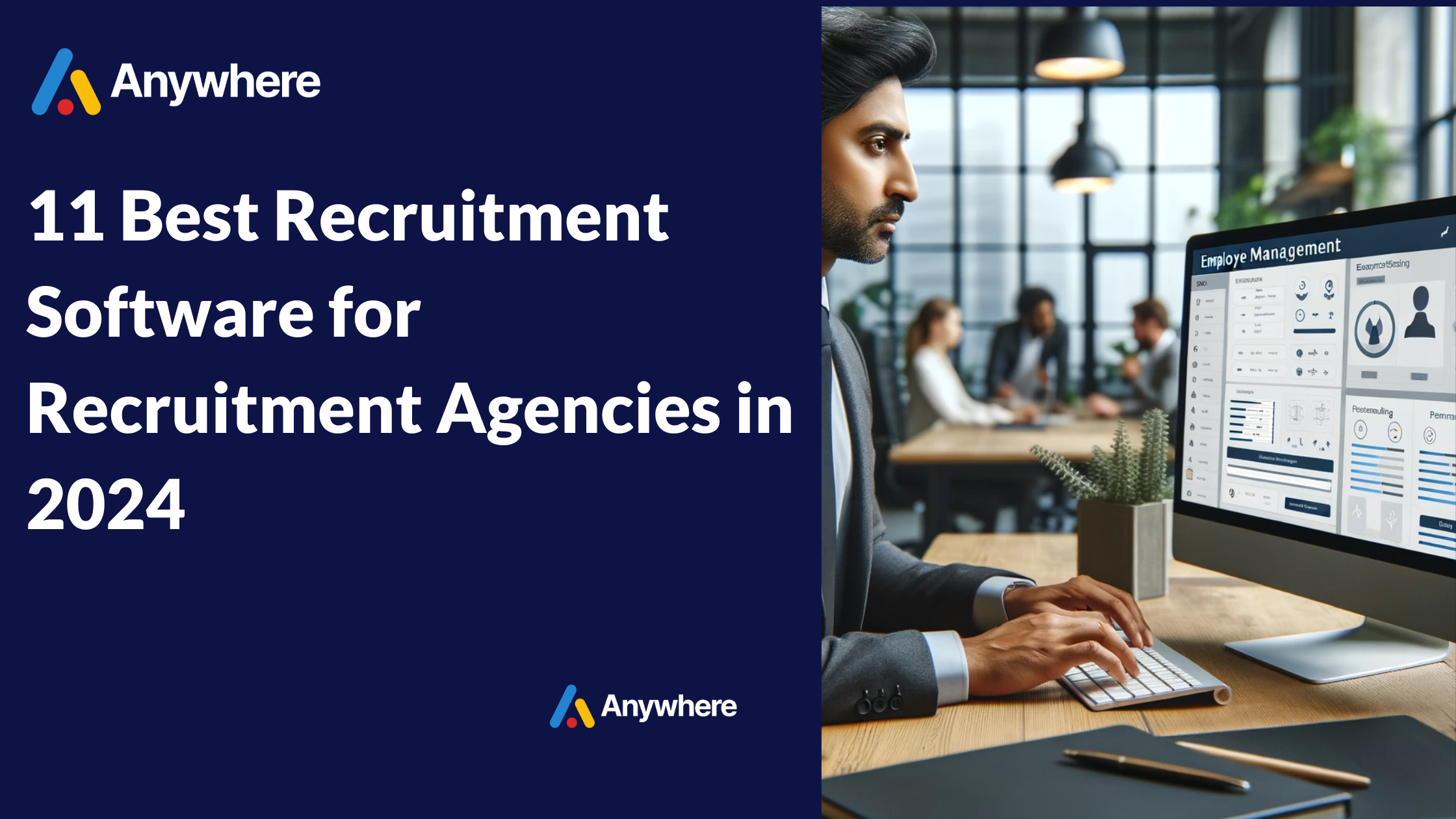 11 Best Recruitment Software for Recruitment Agencies in 2024
