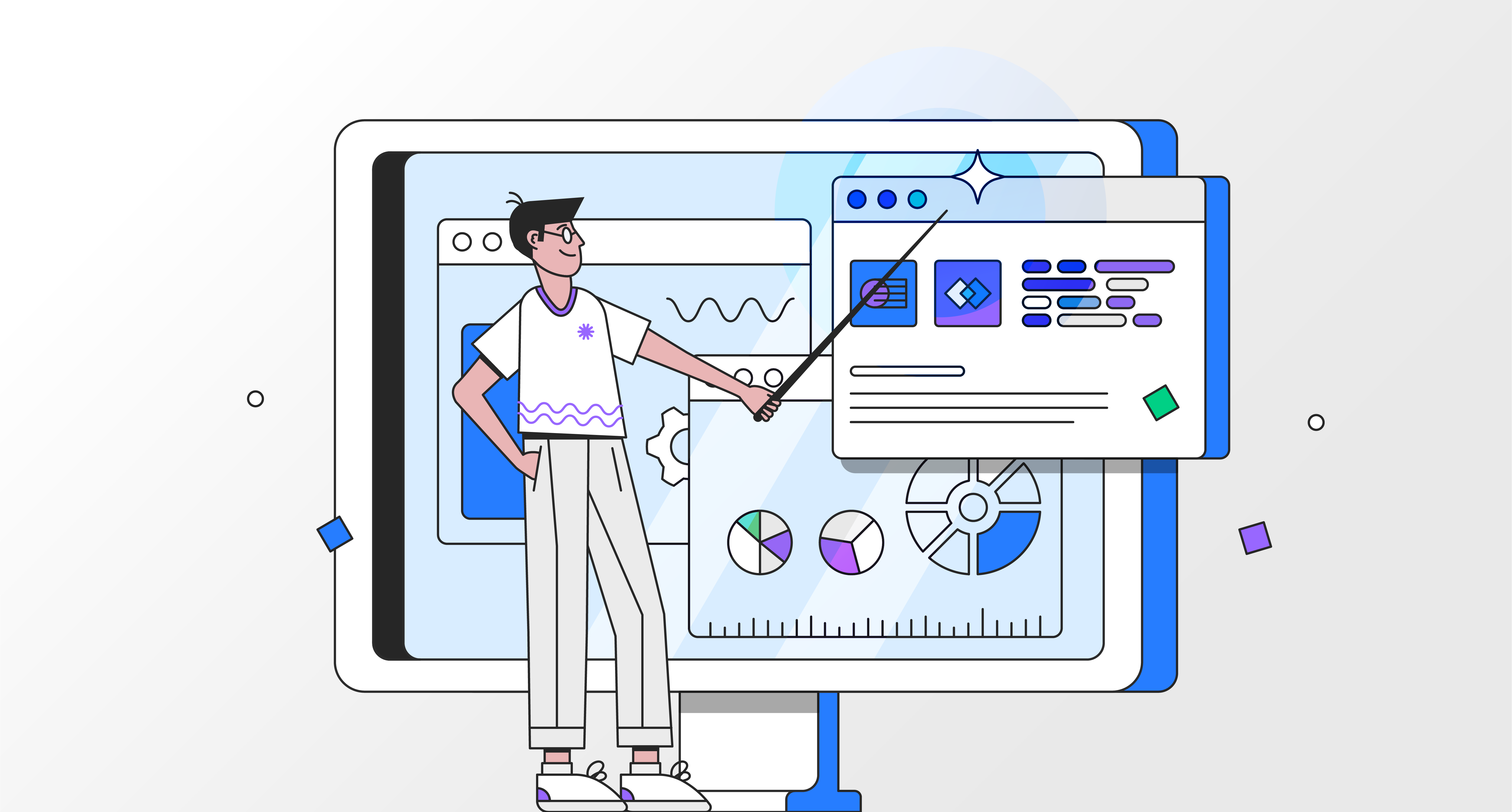 Addressing the Lack of Data Literacy in Your Company | Obviously AI Blog