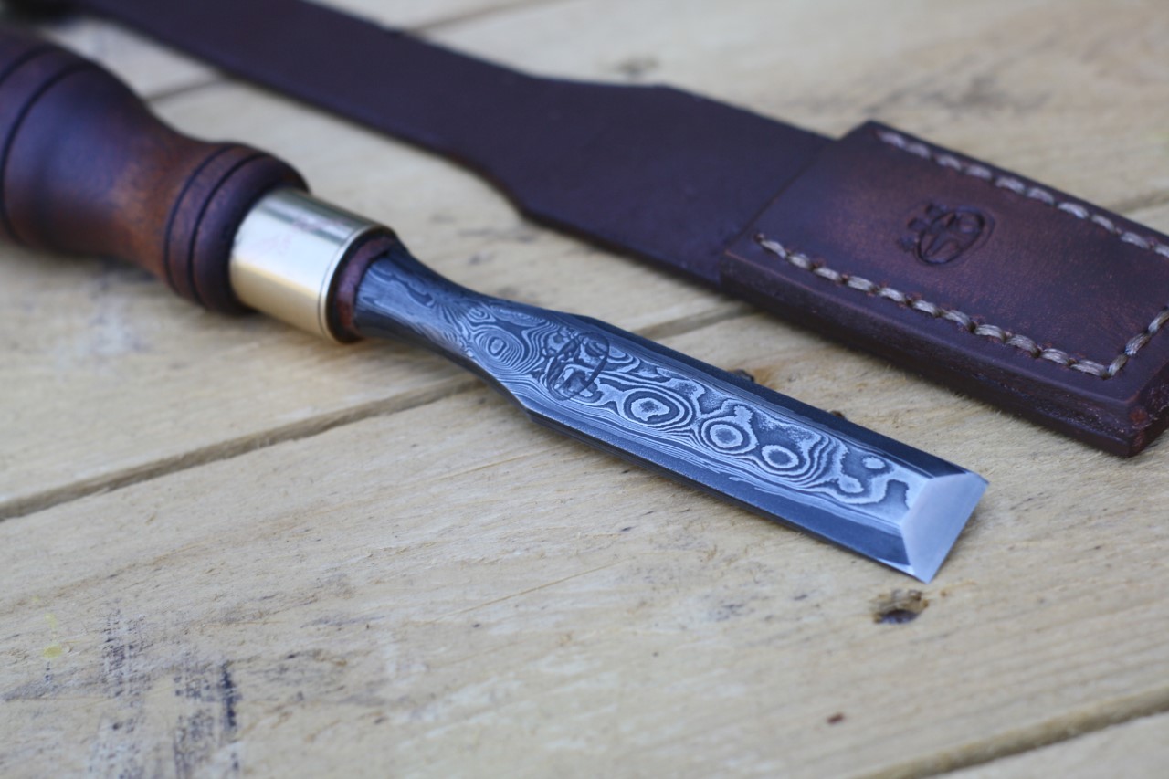 Formón FORJAMAN - FORJAMAM