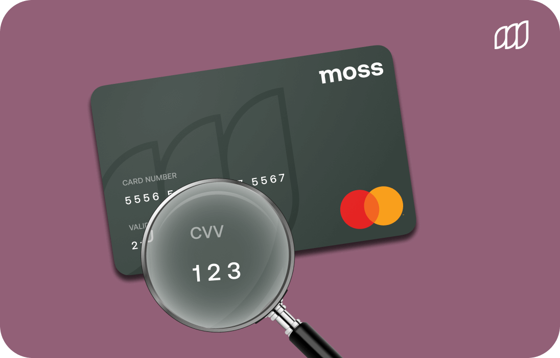 CVC für die Kreditkarte: Was es über die Prüfziffer zu wissen gibt