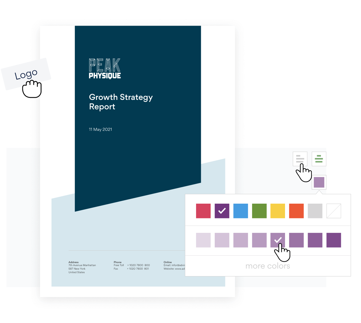 Fathom For Business Advisors, & Bookkeepers | Fathom