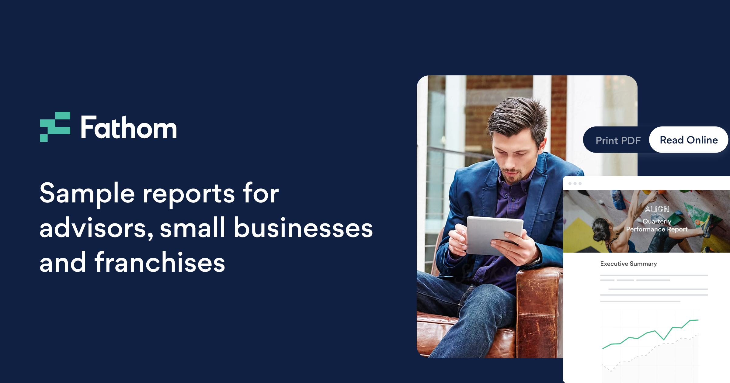 Fathom Sample Management Reports | How To Use Fathom
