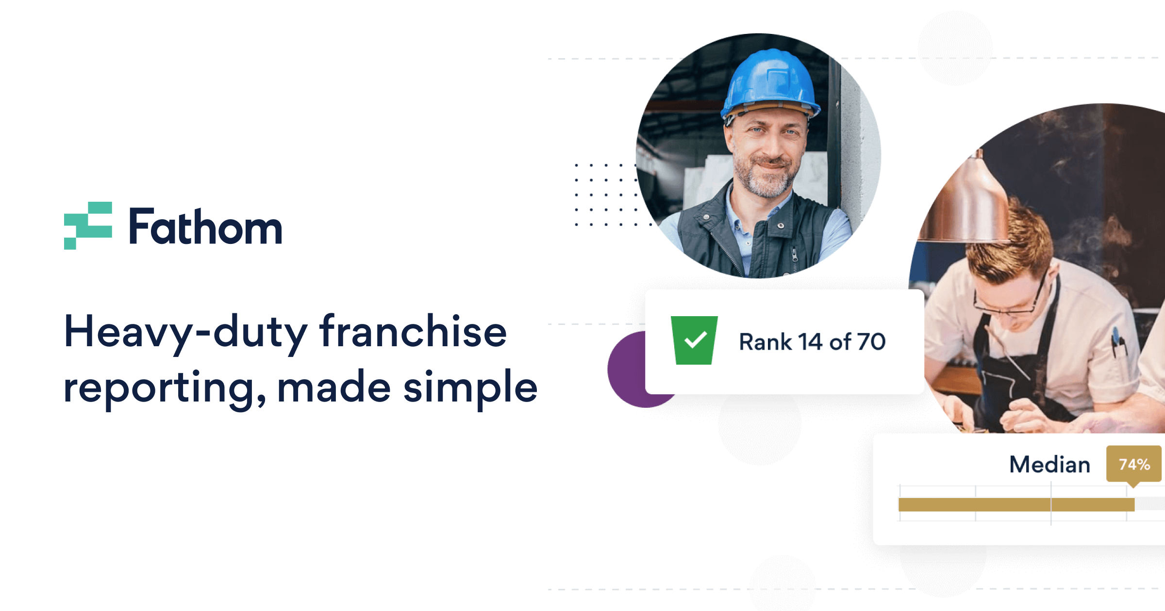 Franchise Reporting Software | Track & Improve Performance