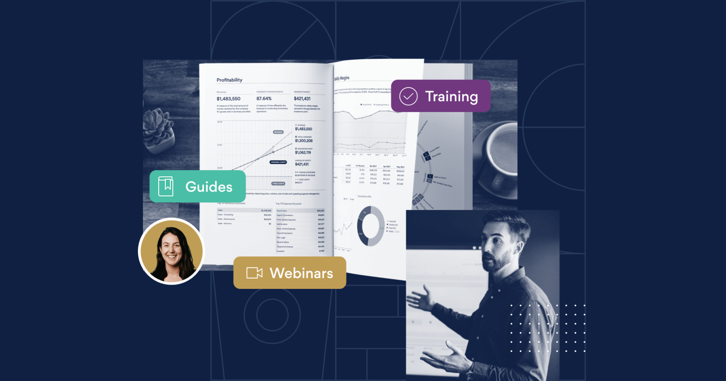 Learn about Fathom - Financial Analysis & Reporting Software
