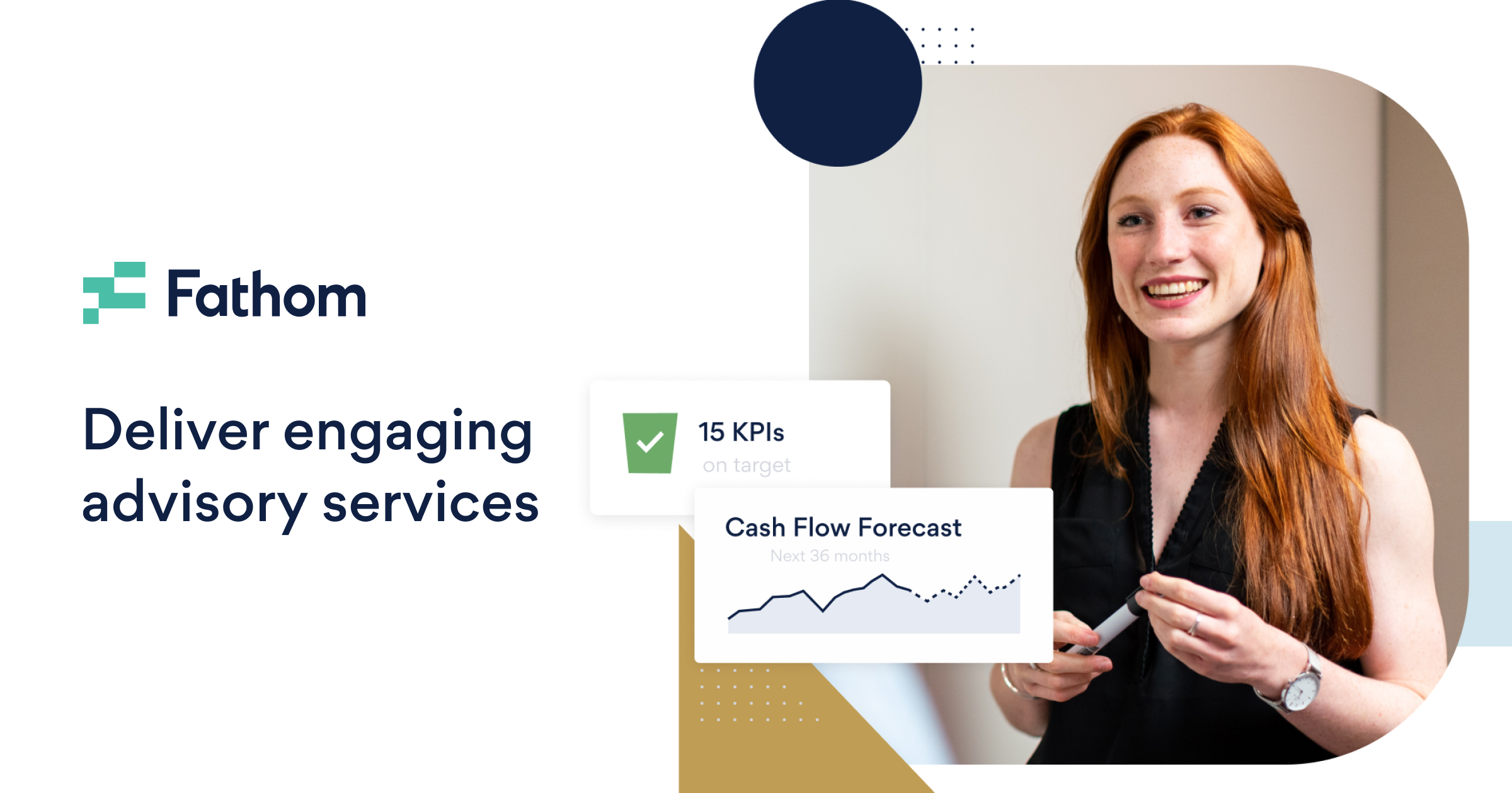 Business Advisory Software: Insights & Reports To Help Clients