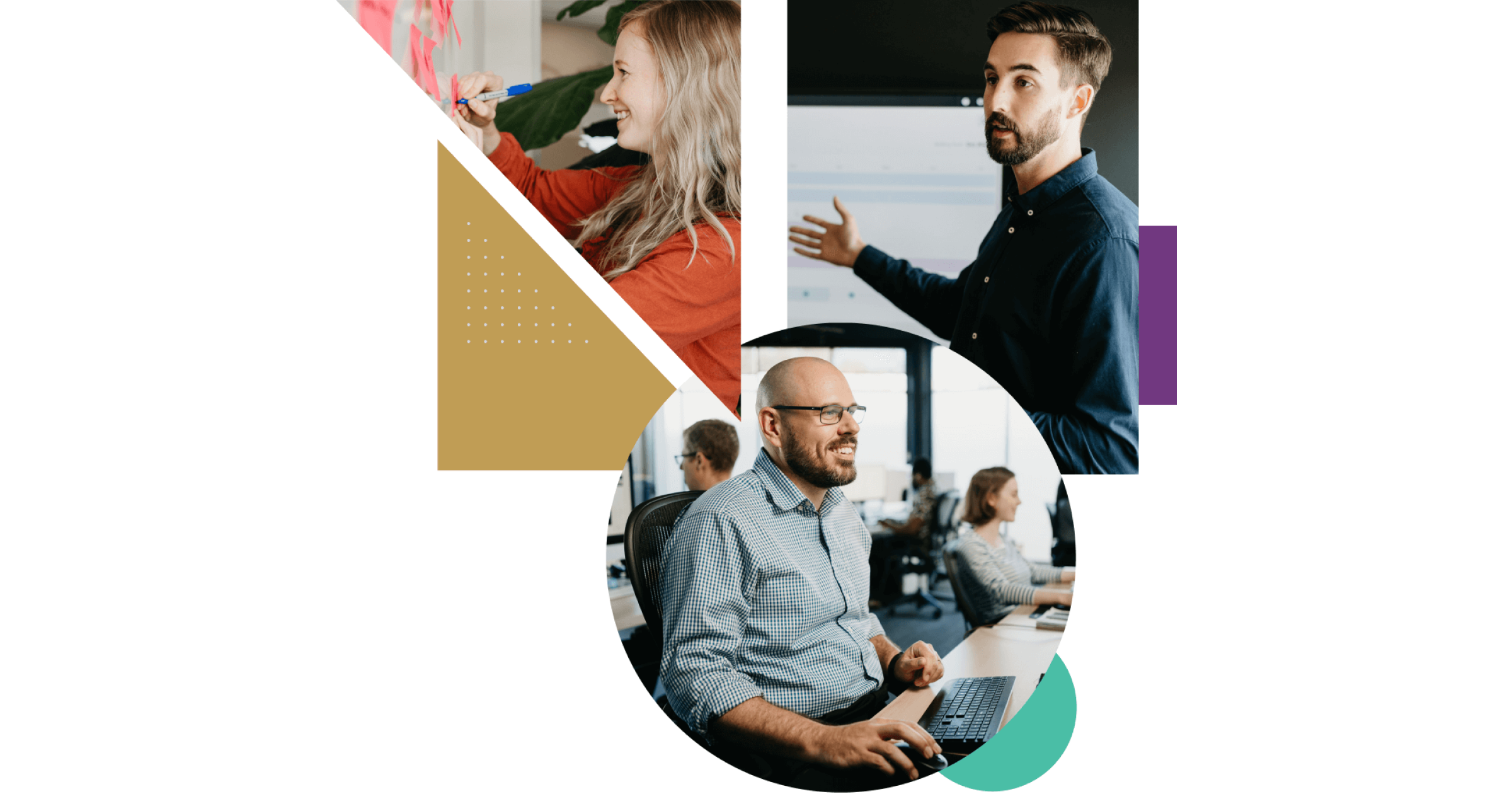 Live Webinars Fathom Webinar Series