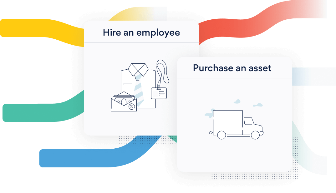 Cash Flow Forecasting Software | Create Business Projections