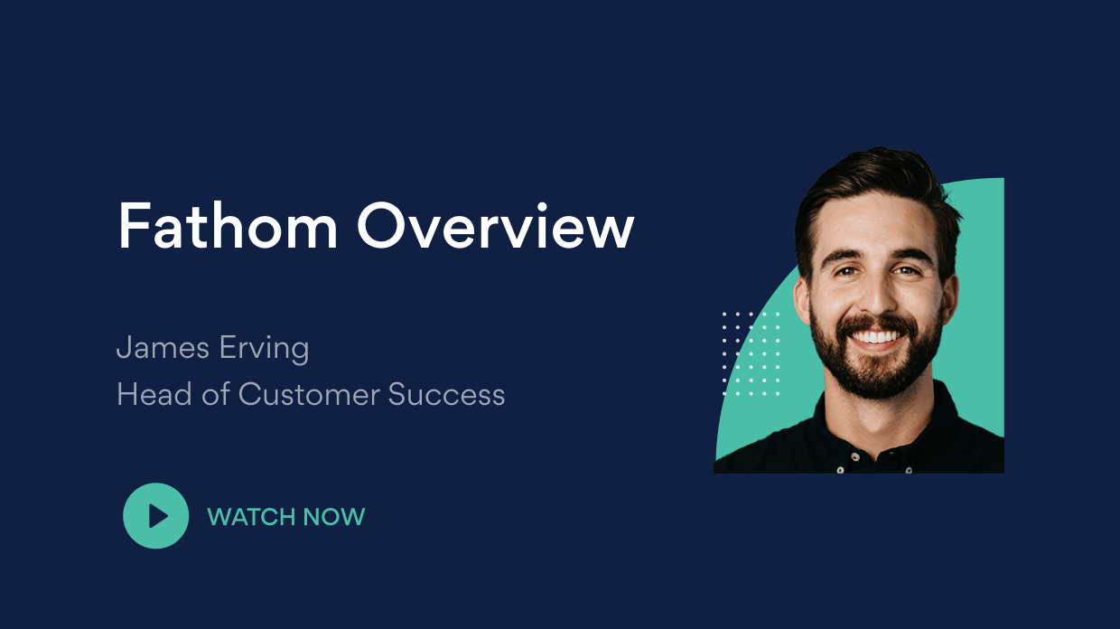 Fathom Resources | Fathom