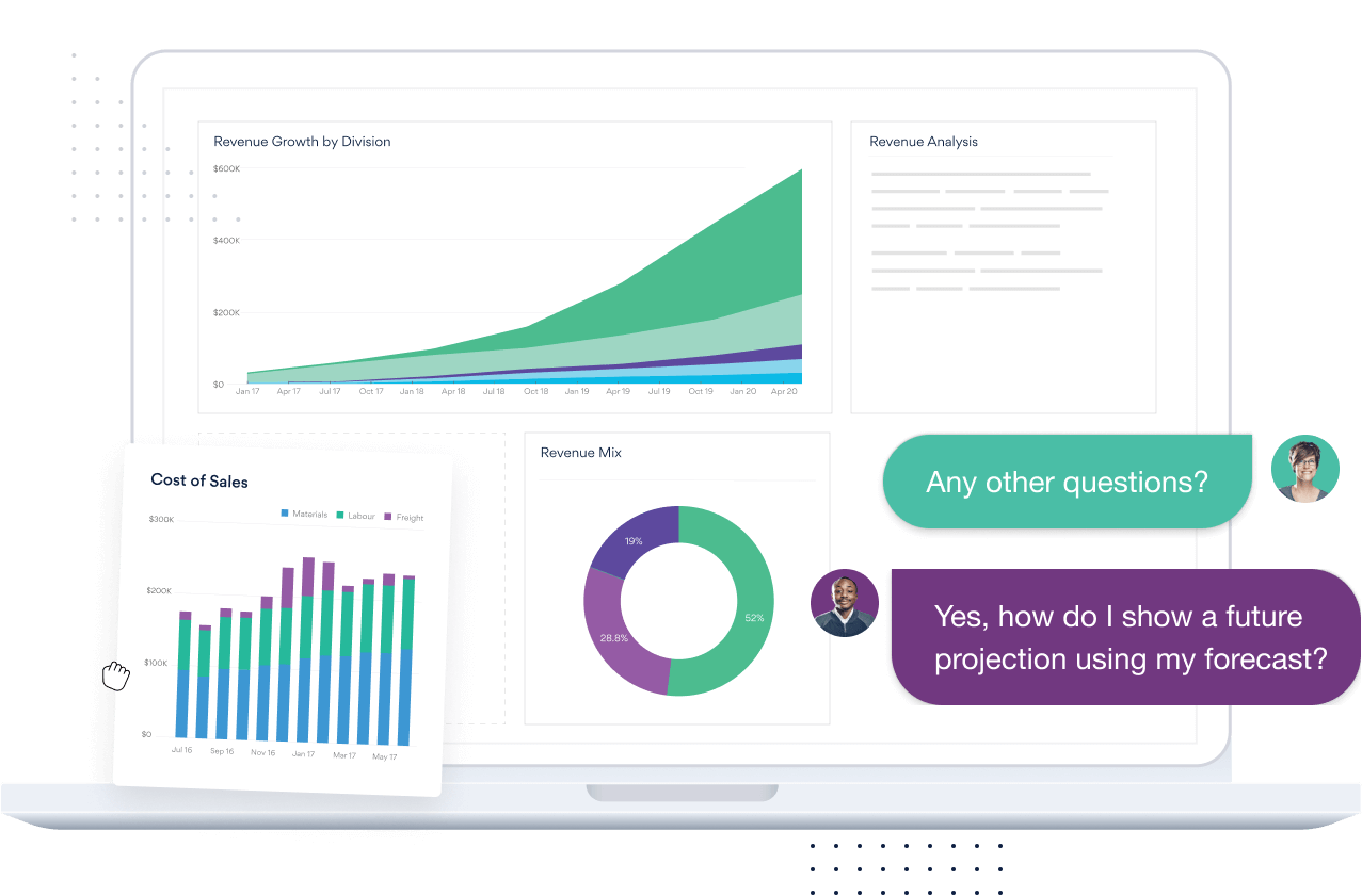 Live Webinars Fathom Webinar Series