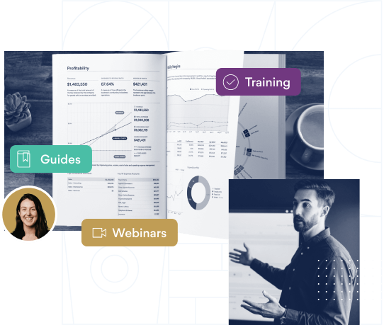 Learn about Fathom - Financial Analysis & Reporting Software