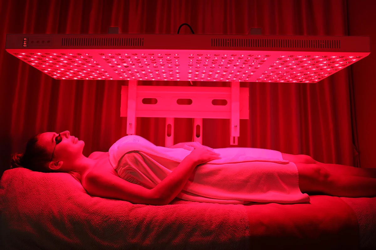 Red Light Therapy