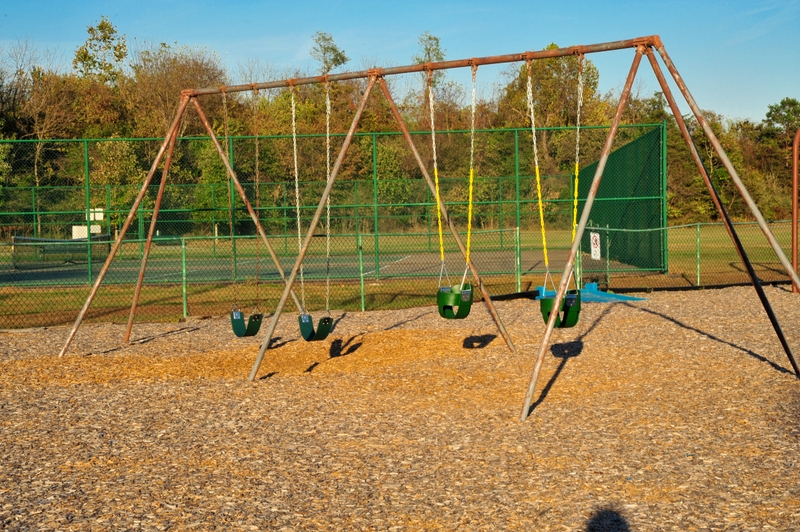 Parks | Town of Grottoes