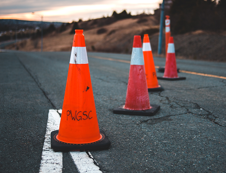 Police and Public Safety | Town of Grottoes