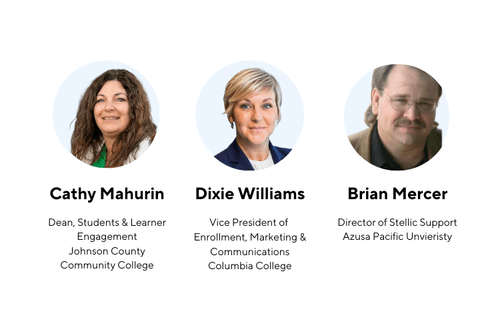 Stellic – Degree Management Reimagined