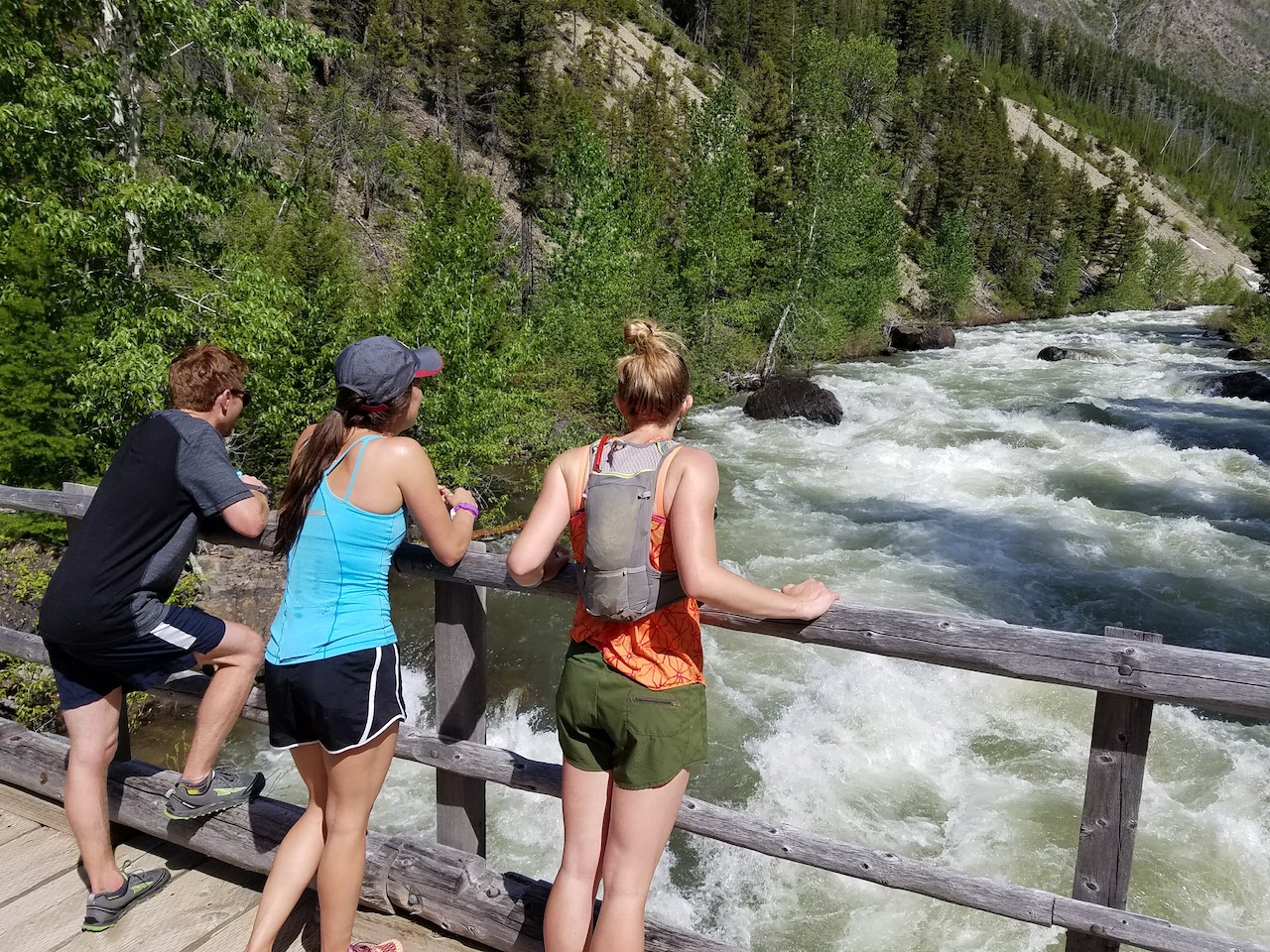 Preparing for a Guided Running Trip | Alpine Running Guides