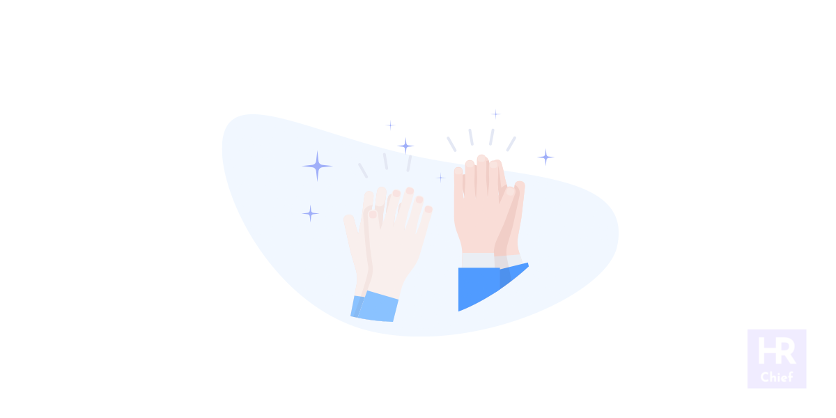 HR Chief | 15 Recognition & Rewards Statistics that People Leaders ...