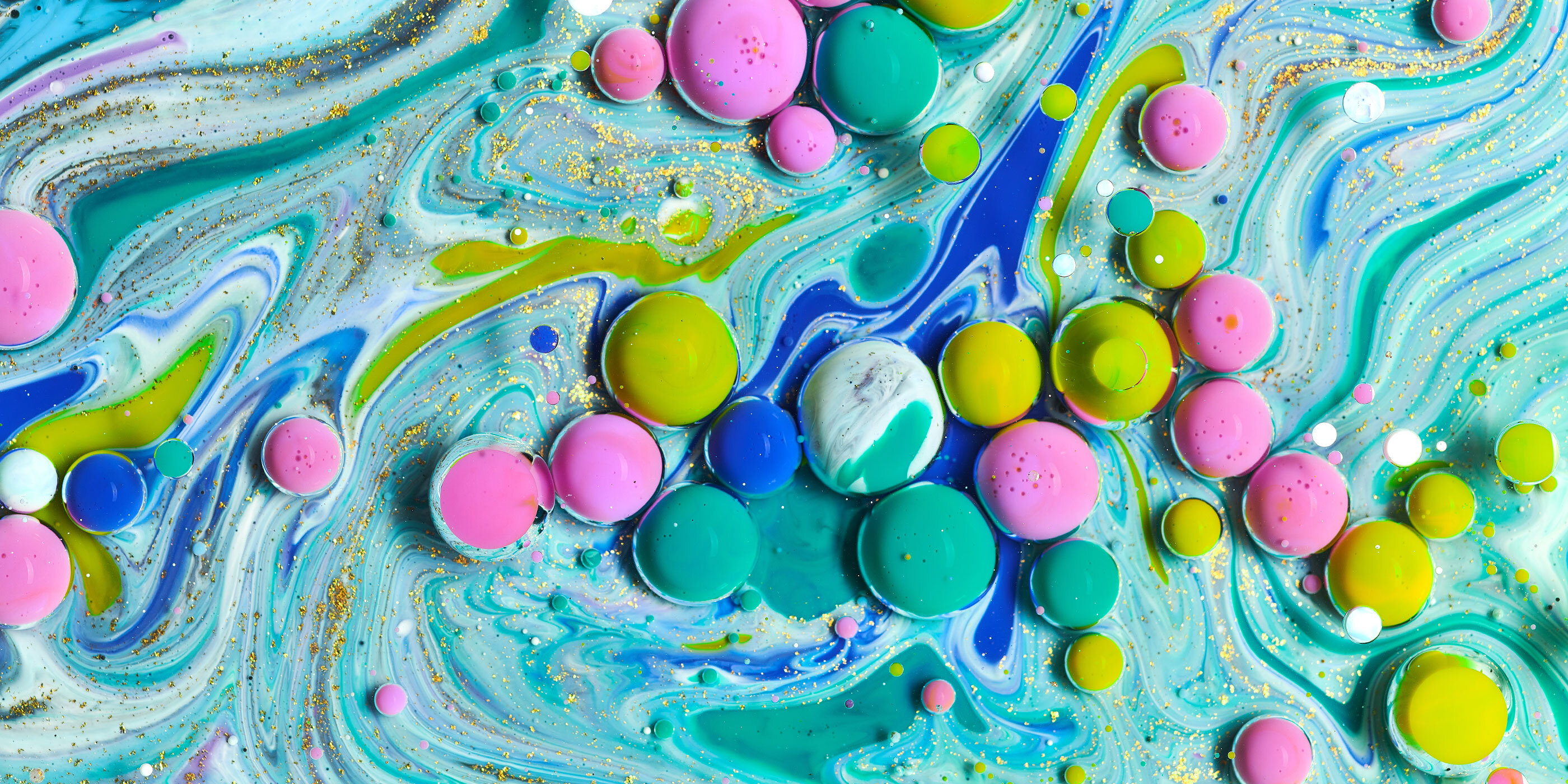 Toward a Unified Theory Of Events