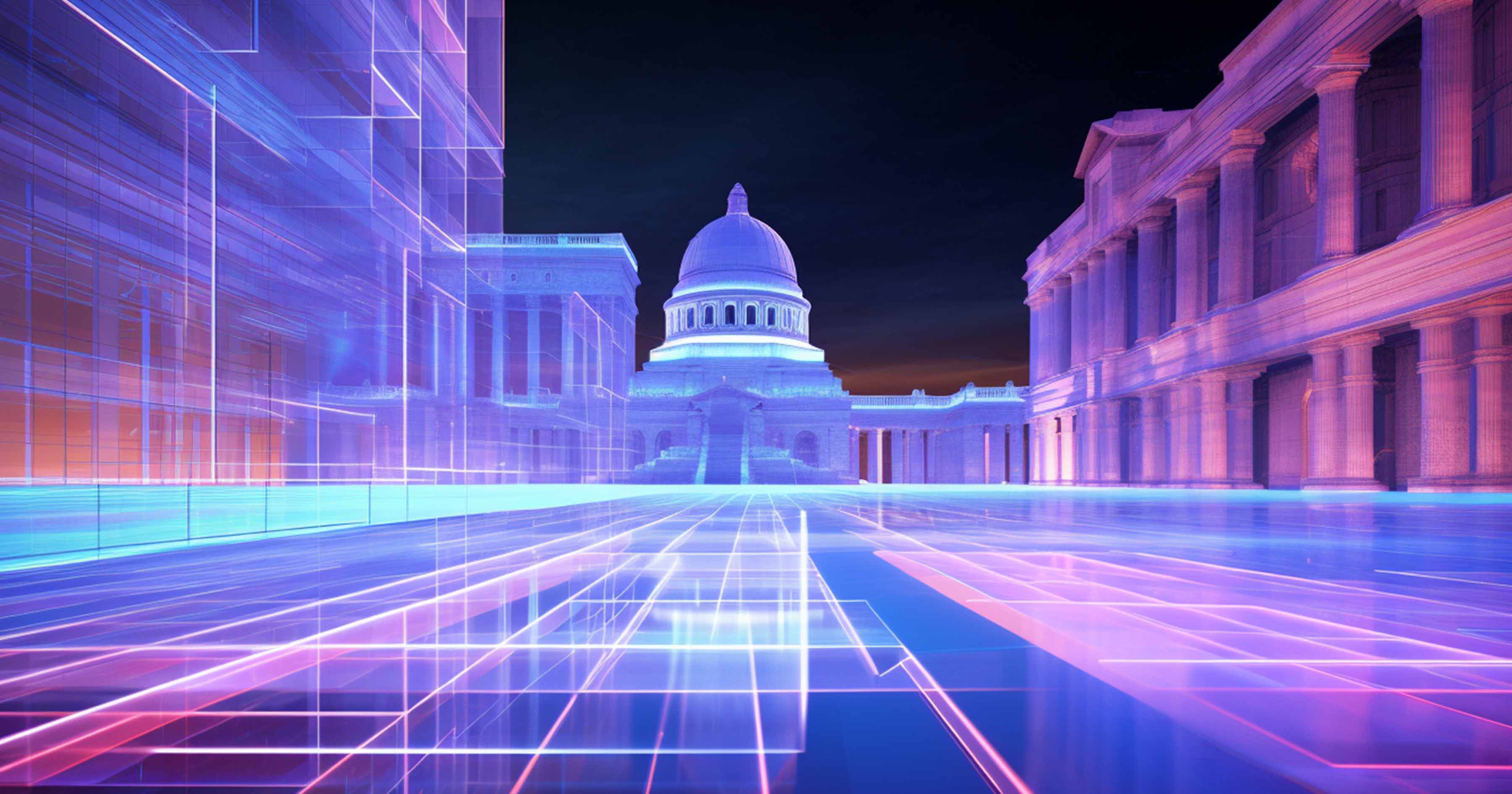 The Augmented Citizen: Restoring Trust in Government Through AI