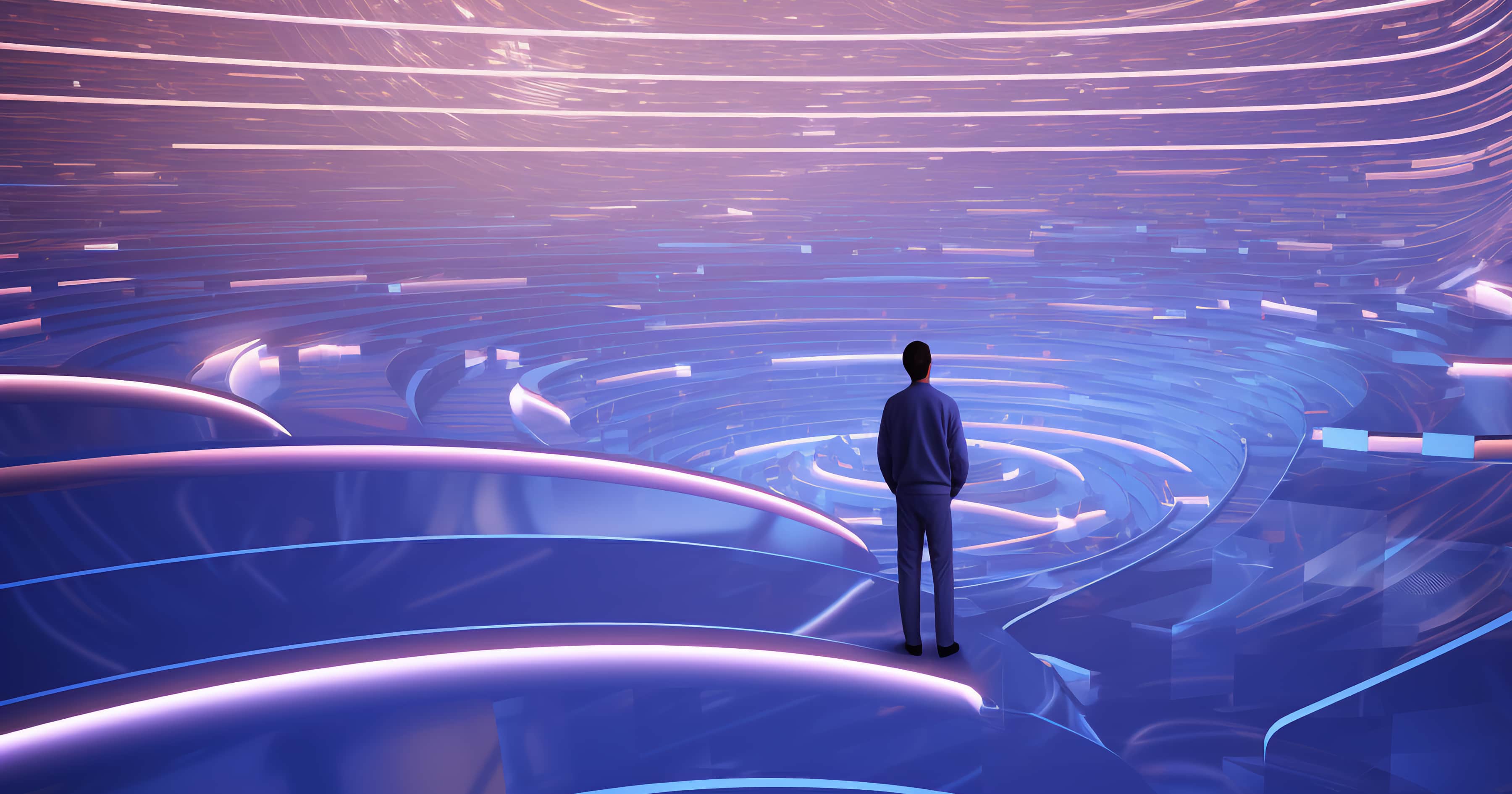 The Promise Of Generative Ai In Financial Services