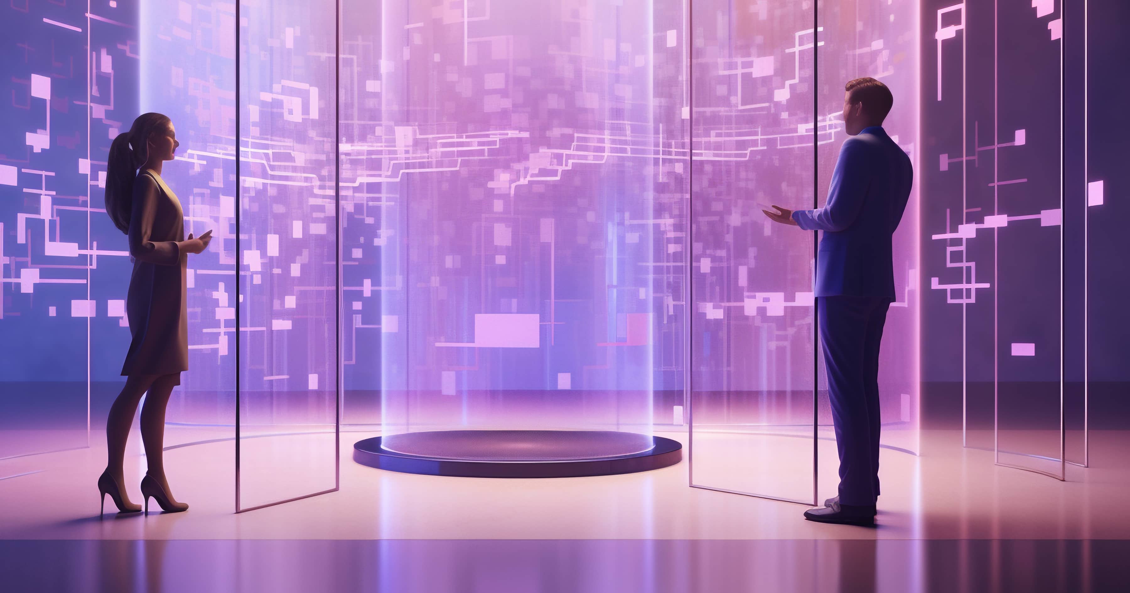 The Generative Ai Capabilities Transforming Financial Services