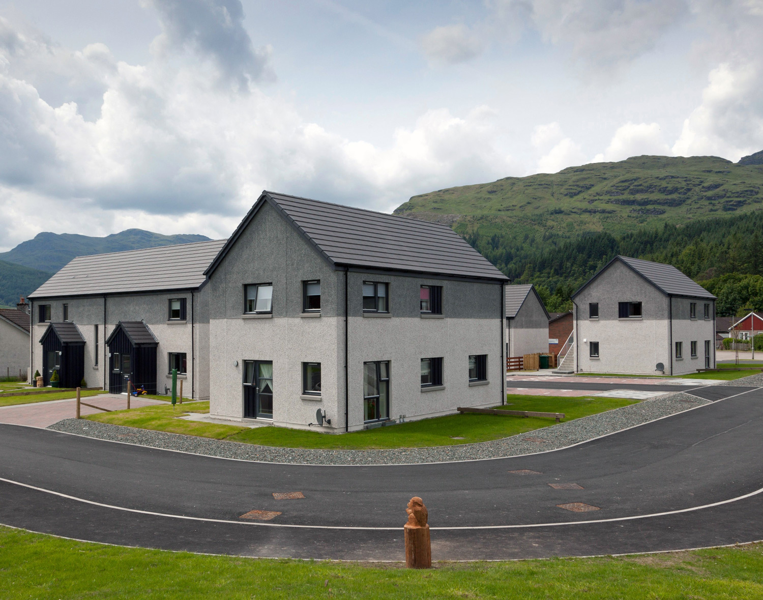 About - Macdonald Cameron Ltd