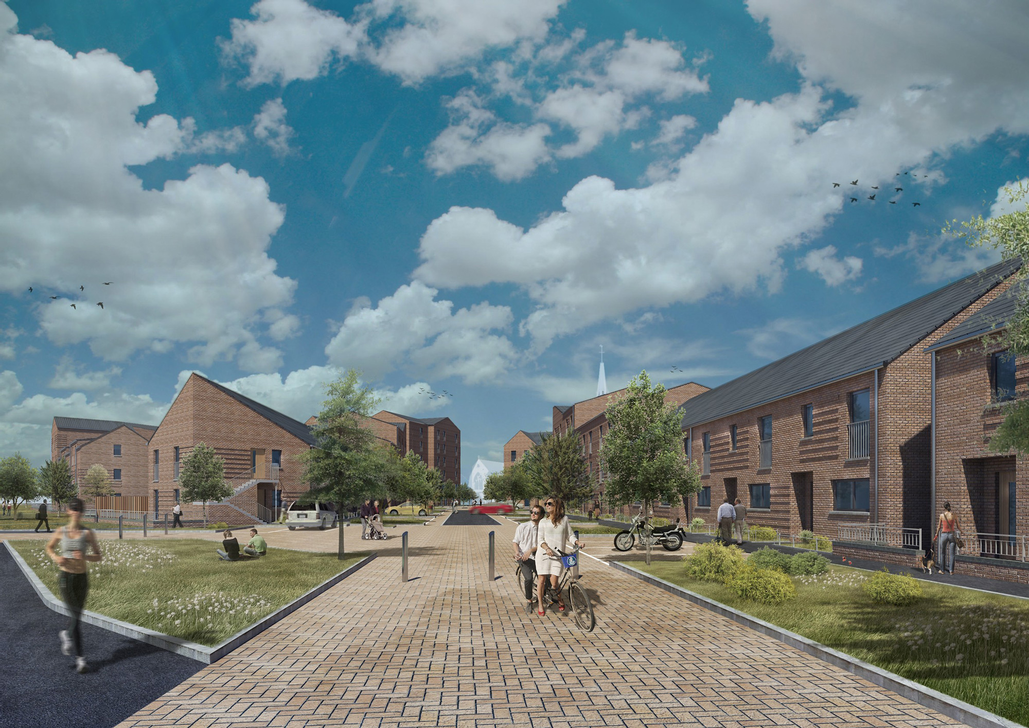 About - Macdonald Cameron Ltd