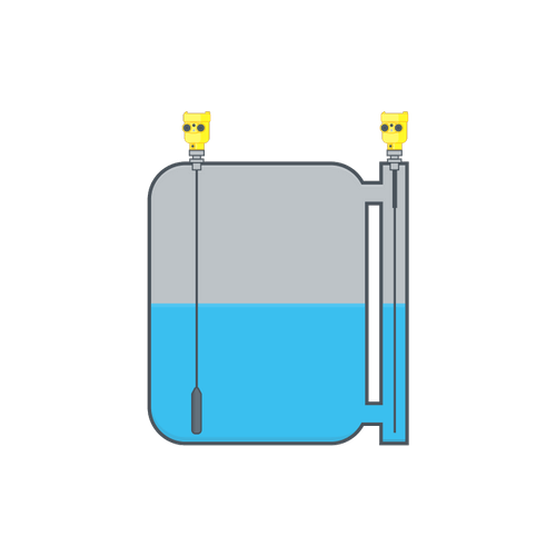 Rugged Telemetry - Remote Tank Monitoring | Tank Telemetry