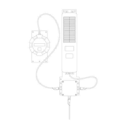 Single Tank Monitoring | Rugged Telemetry