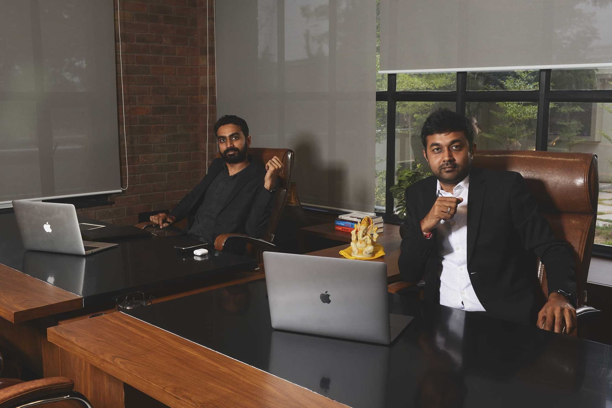 The Company | Kaypee Polyfabs